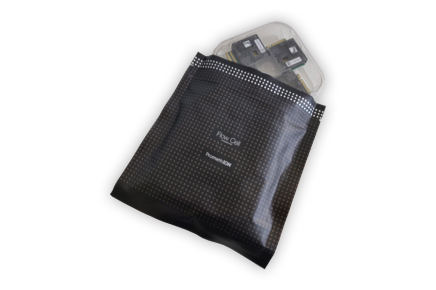 PromethION Flow cells