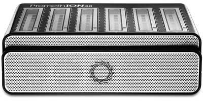 PromethION device