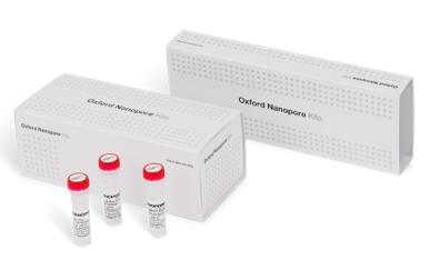 A Targeted DNA sequencing kit